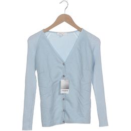Escada Strickjacke Damen Gr&ouml;&szlig;e M Second Hand hellblau