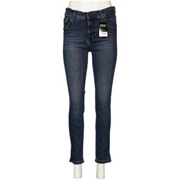 Angels Jeans Damen Gr&ouml;&szlig;e 30 Second Hand blau