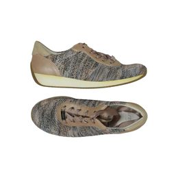 Ara Sneaker Damen Gr&ouml;&szlig;e 36 Second Hand beige