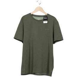Vaude T-Shirt Herren Gr&ouml;&szlig;e XXL Second Hand gr&uuml;n