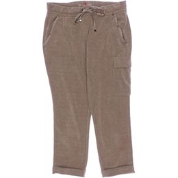 Buena Vista Stoffhose Damen Größe M Second Hand beige