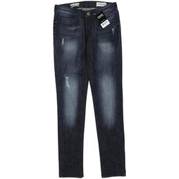 Rich & Royal Rich & Royal Jeans Damen Gr&ouml;&szlig;e 26 Second Hand blau