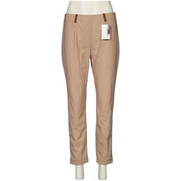Raffaello Rossi Stoffhose Damen Größe L Second Hand beige