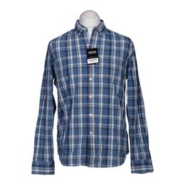 Levi's LEVI'S Hemd Herren Größe L Second Hand bunt