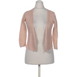 Polo Ralph Lauren Strickjacke Damen Größe M Second Hand pink