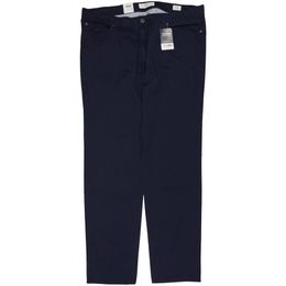 Brax Stoffhose Herren Größe 40 Second Hand marine