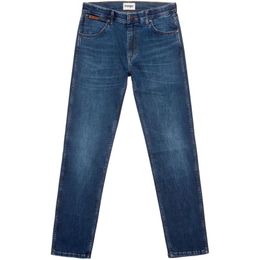 Wrangler 5-Pocket-Jeans »TEXAS SLIM« Slim Fit DEAN 44 - Länge 32 Länge 32 44 Jeans von Wangler
