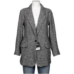 Massimo Dutti Blazer Damen Größe M Second Hand grau