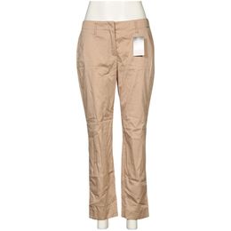 Cinque Stoffhose Damen Größe L Second Hand beige