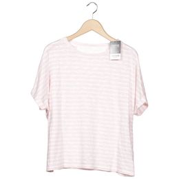 Herrlicher T-Shirt Damen Gr&ouml;&szlig;e L Second Hand pink