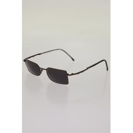 Marc O'Polo Marc O'Polo Sonnenbrille Herren Größe One Size Second Hand braun