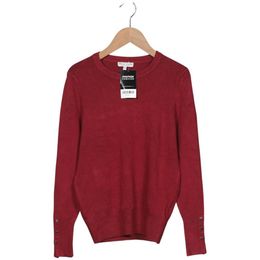 Marie Lund Pullover Damen Gr&ouml;&szlig;e XS Second Hand rot
