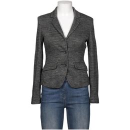 comma, COMMA Blazer Damen Gr&ouml;&szlig;e S Second Hand grau
