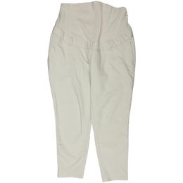 H&M H&M Stoffhose Damen Größe XL Second Hand beige
