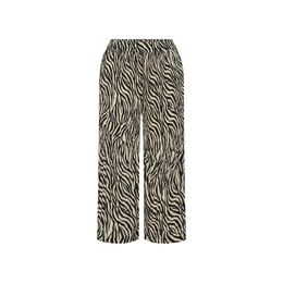 WASABI CONCEPT Chinohose »Trousers WA-LIONA« 9999C BLACK COMBI L - Normalgrößen Normalgrößen L Trendige und bequeme Schnitte für den Alltag