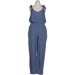 Buffalo London Overall oder Jumpsuit Damen Gr&ouml;&szlig;e S Second Hand blau