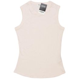 hessnatur Top Damen Gr&ouml;&szlig;e M Second Hand beige