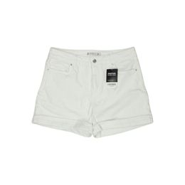 Tommy Hilfiger Shorts Damen Gr&ouml;&szlig;e L wei&szlig;