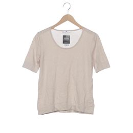 Peter Hahn Pullover Damen Größe XXL Second Hand beige