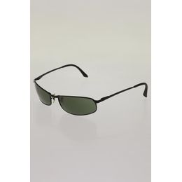 Ray-Ban Sonnenbrille Herren Größe One Size Second Hand schwarz