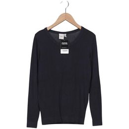 Ichi Pullover Damen Gr&ouml;&szlig;e S Second Hand marine