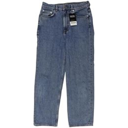 Arket Jeans Damen Gr&ouml;&szlig;e 27 Second Hand blau