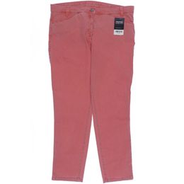 Brax Stoffhose Damen Größe XL Second Hand rot