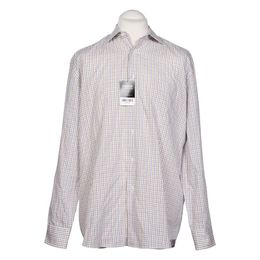 BOSS Black Hemd Herren Größe XL Second Hand bunt