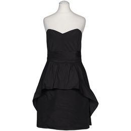 Swing Kleid Damen Gr&ouml;&szlig;e M Second Hand schwarz