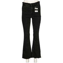 MAC Jeans Damen Gr&ouml;&szlig;e 29 Second Hand schwarz
