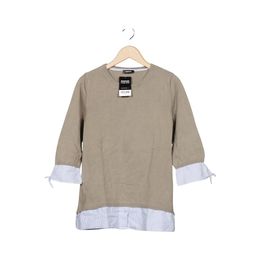 Walbusch Pullover Damen Gr&ouml;&szlig;e XXL Second Hand beige