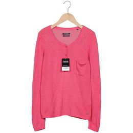 Marc O'Polo Marc O'Polo Pullover Damen Gr&ouml;&szlig;e S Second Hand pink