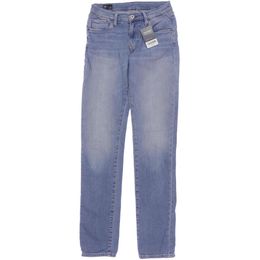 Pepe Jeans Jeans Damen Größe 27 Second Hand blau