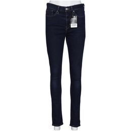 Levi's LEVI'S Jeans Damen Gr&ouml;&szlig;e 28 Second Hand marine