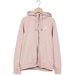 Nike Kapuzenpullover Damen Gr&ouml;&szlig;e M Second Hand pink