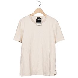 BOSS T-Shirt Herren Gr&ouml;&szlig;e XL Second Hand beige