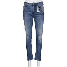 Pepe Jeans Jeans Damen Größe 25 Second Hand blau