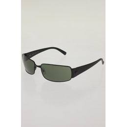 Ray-Ban Sonnenbrille Damen Gr&ouml;&szlig;e One Size Second Hand schwarz