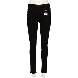 armedangels Jeans Damen Gr&ouml;&szlig;e 30 Second Hand schwarz