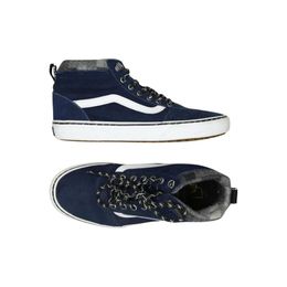Vans Sneaker Herren Gr&ouml;&szlig;e 41 Second Hand marine