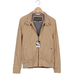 Superdry Jacke Herren Größe XL Second Hand beige