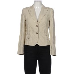 Zara Blazer Damen Gr&ouml;&szlig;e M Second Hand beige