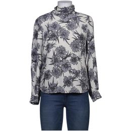 Madeleine Mode MADELEINE Bluse Damen Größe L Second Hand creme