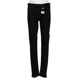 Arket Jeans Damen Gr&ouml;&szlig;e 28 Second Hand schwarz