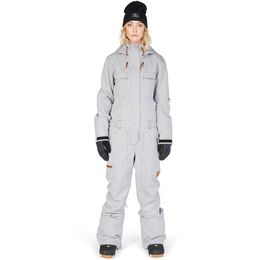 DC Shoes Schneeoverall &raquo;Vanguard&laquo; Hickory Stripe XS XS Material: Weather Defense 15K f&uuml;r starke...