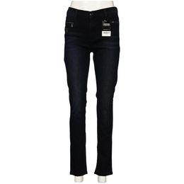 Angels Jeans Damen Gr&ouml;&szlig;e 30/31 Second Hand marine