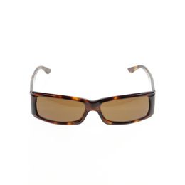 Esprit Sonnenbrille Damen Gr&ouml;&szlig;e One Size Second Hand braun