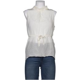 Drykorn Bluse Damen Größe M Second Hand creme