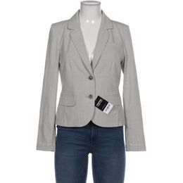 Opus Blazer Damen Gr&ouml;&szlig;e M Second Hand grau