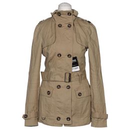 V&eacute;ro Moda VERO MODA Jacke Damen Gr&ouml;&szlig;e XS Second Hand beige